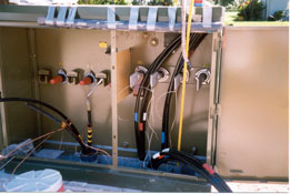 Moody Electric, inc.